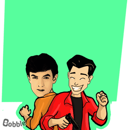 Teja Andaz Apna Apna Cartoon